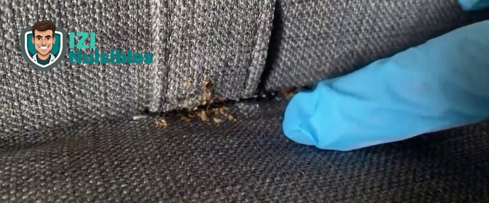 Détecteur de Punaises de Lit Outils à Paris: 3 Principaux Types